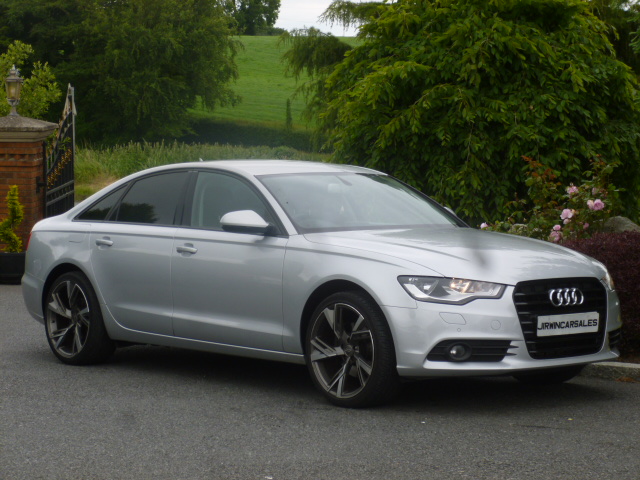 Jeff Irwin Car Sales | Jeff Irwin Cars | Newry, Northern Ireland