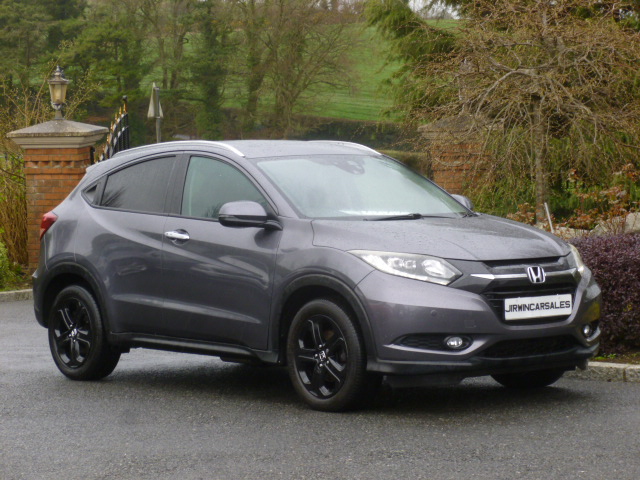 Jeff Irwin Car Sales | Jeff Irwin Cars | Newry, Northern Ireland