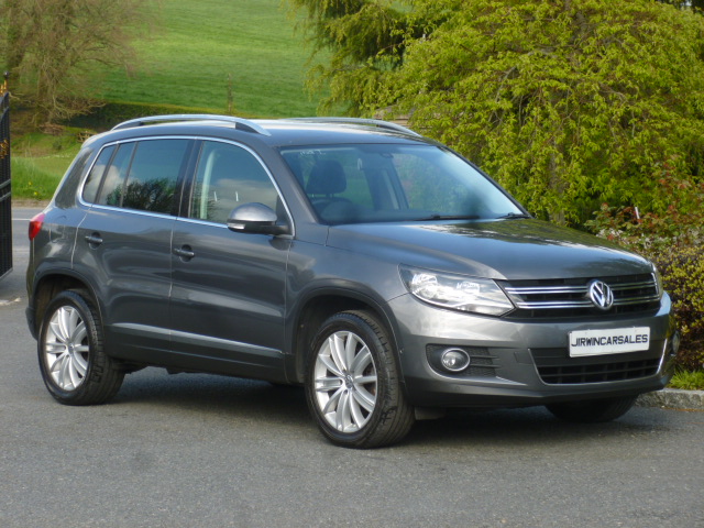 Jeff Irwin Car Sales | Jeff Irwin Cars | Newry, Northern Ireland