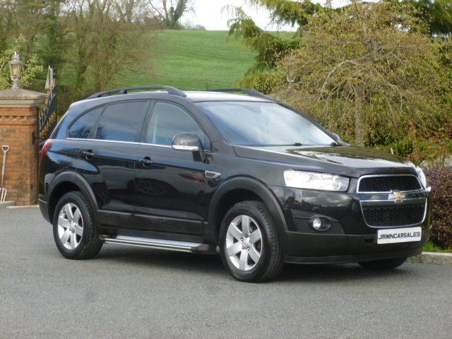 Jeff Irwin Car Sales | Jeff Irwin Cars | Newry, Northern Ireland